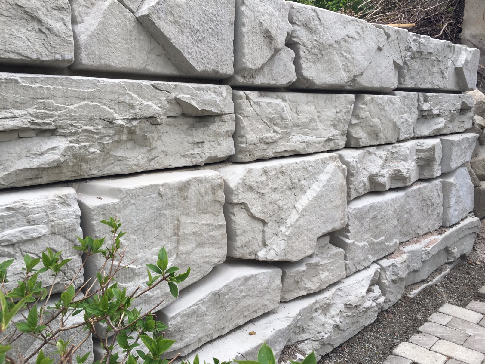 Murar & Murblock - stencompagniet.se