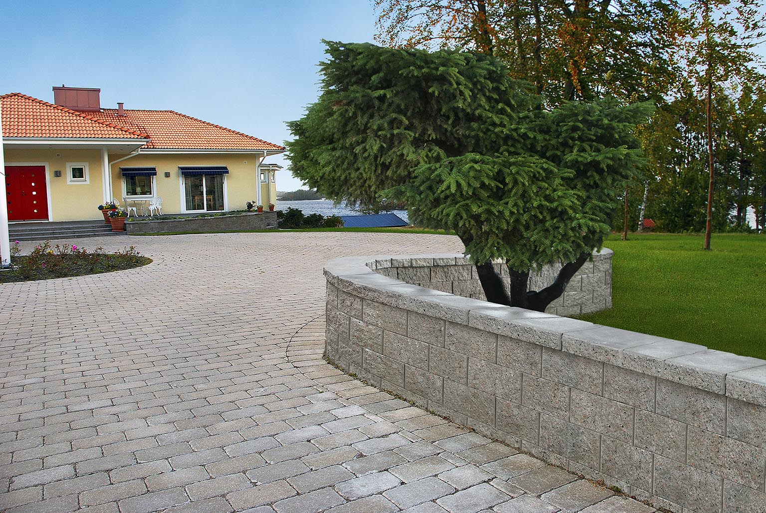 Murar & Murblock - stencompagniet.se