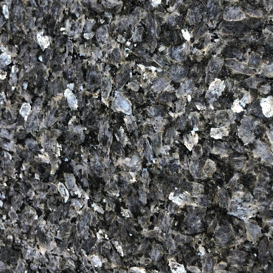 Labrador Blue Pearl Granit - stencompagniet.se