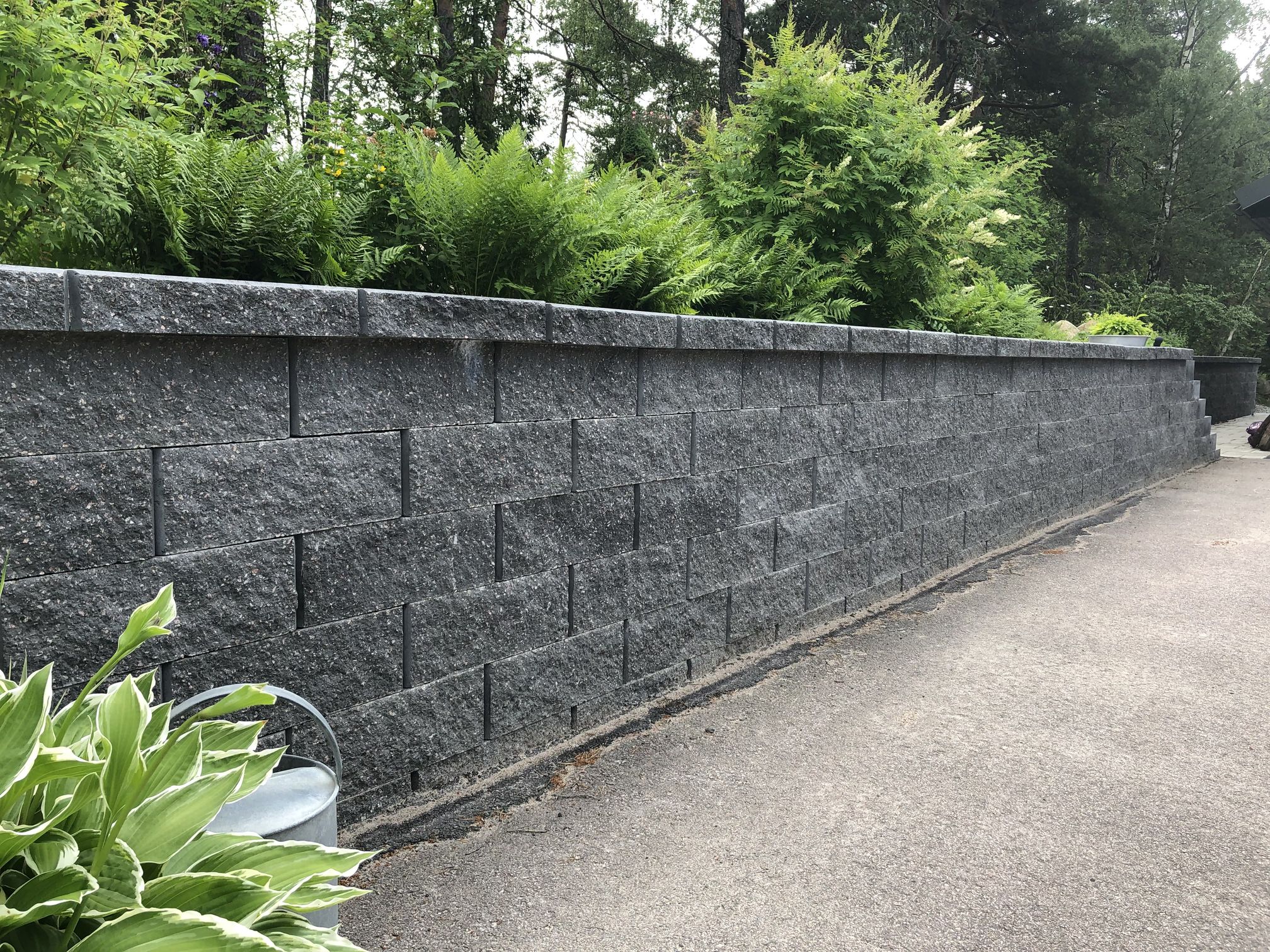 Murar & Murblock - stencompagniet.se