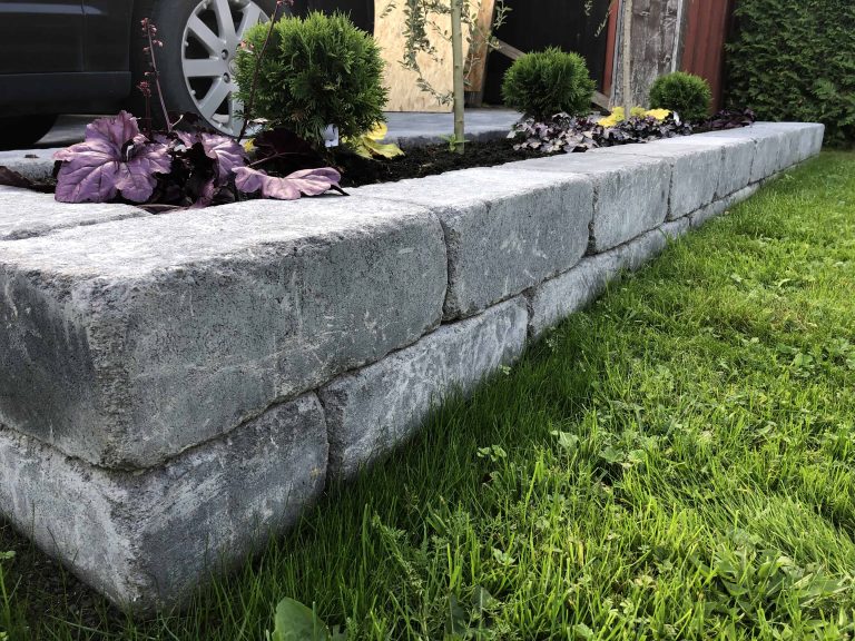 Tumlad Mursten - stencompagniet.se